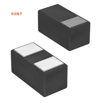 ESDALC14V2-1U2 |原装全新TVS DIODE 3VWM ST0201