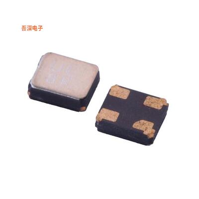 TA1102A |915MHzSAW FILTER, SM2016-4PAD, 915.000