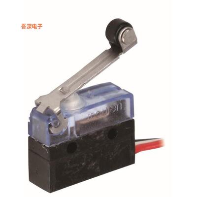 MZ-7913-RU |原装全新SWITCH SNAP ACT SPDT 0.75A 240V