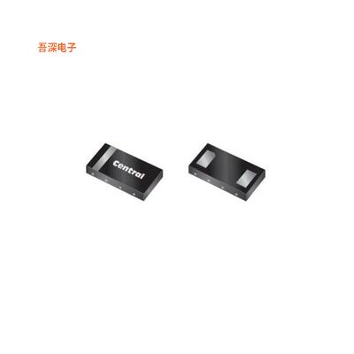 CMJD0750 TR |100VDIODE CUR REG 100V 920UA 780MW