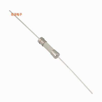 02153.15MRET1P |通孔FUSE CERAMIC 3.15A 250VAC 5X20MM