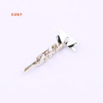 HC-5557-PT-05/连接器5557系列 配套公端子 线对线连接器