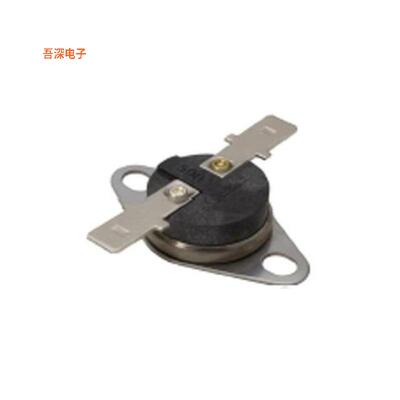 C53GAB190A-175Y |SPST-NOTHERMOSTAT 88DEG C SPST-NO CYL