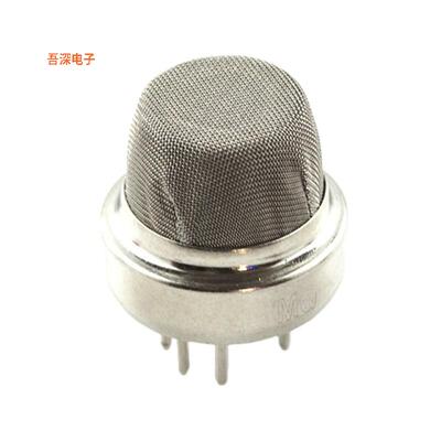 09404 |甲烷SENSOR METHANE 2.5V-4 V OUTPUT