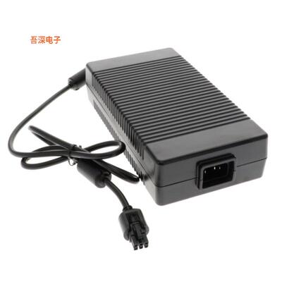 ME240A2451F01 |AC/DC DESKTOP ADAPTER 24V 240W