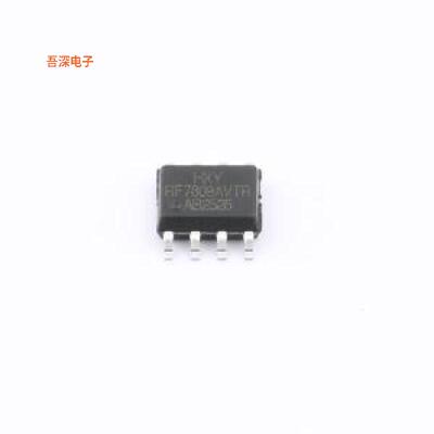 IRF7809AVTRPBF-HXY |原装SOP-8(MOSFET)
