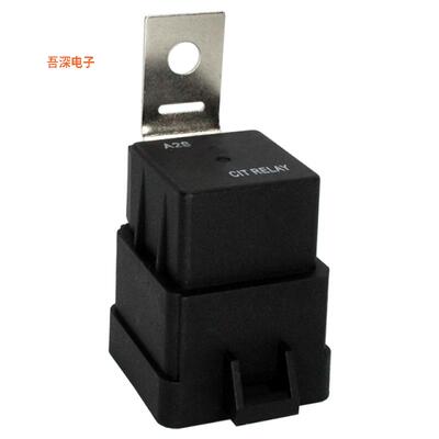 A2S1ASQ48VDC1.6D |原装全新RELAY AUTOMOTIVE SPST 40A 48V