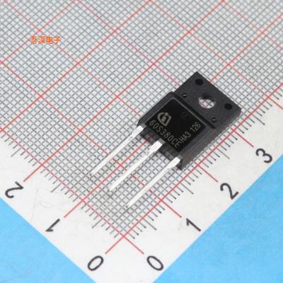 原装正品IPAW60R380CEXKSA1全新|