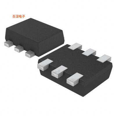 RSB12JS2FHT2R |齐纳TVS DIODE 9VWM EMD6