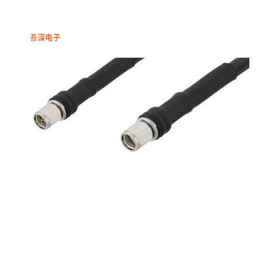 RG223-SMRP-SM(QTY:8Ft) |原装全新RG223 Assy RP SMA MA