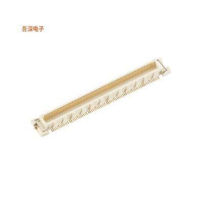 10147520-144-SHLF |原装全新BERGSTAK FX10 0.5MM HEADER