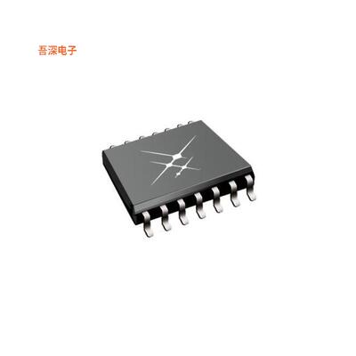 SI82396AD-IS3|容性耦合DGT ISO 3.25KV 2CH GT DVR 14SOI