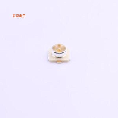 U.FL-R-SMT(10) |原装SMDRF同轴