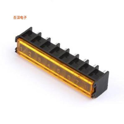 原装正品MXHB9500G-9.5-08P-BK01A-Cu-S-A全新|