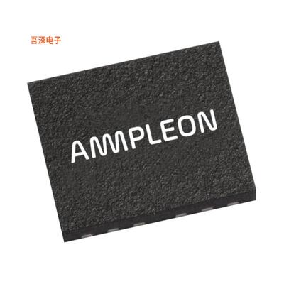 BLP10H610AZ |原装全新RF MOSFET LDMOS 50V 12HVSON