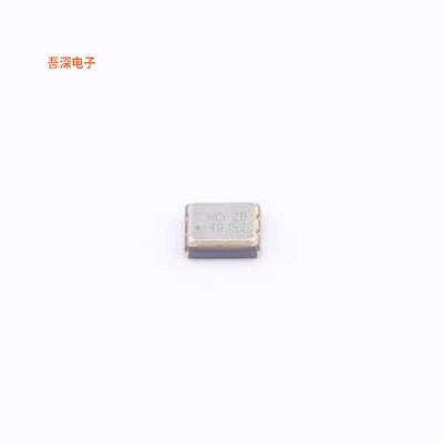 1532H-49.152KWPDTS |原装SMD3225-4P有源晶振