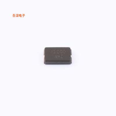 T503210MFBDD1X |原装SMD5032-2P无源晶振