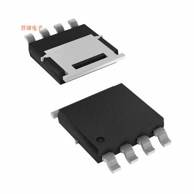SQJ148EP-T1_GE3 |N 通道MOSFET N-CH 40V 15A PPAK SO-8