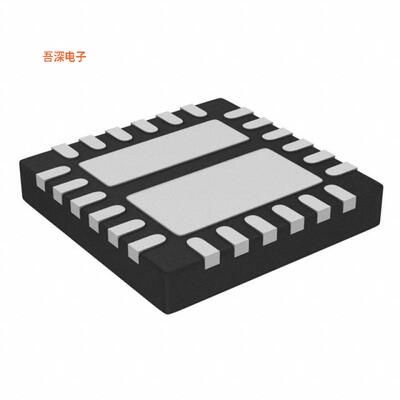 ADGM1304JCPZ-R2 |通用IC RF SWITCH SP4T 14GHZ 24LFCSP