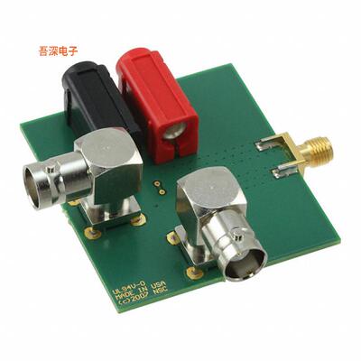 LMV228SDEVAL |原装全新BOARD EVALUATION FOR LMV228SD