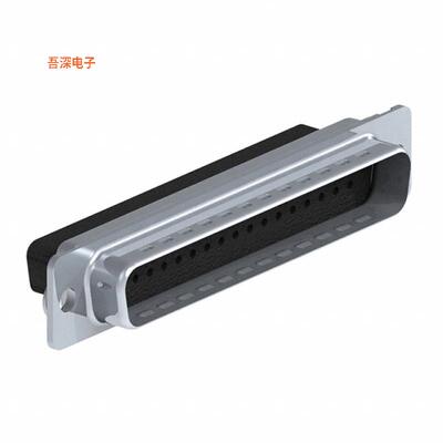 865637PLTXLF |原装全新CONN D-SUB HOUSING PLUG 37POS