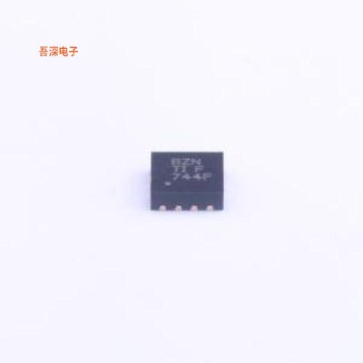 TPS73701DRBR |原装VDFN-8-EP(3x3)线性稳压器(LDO)