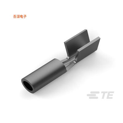 62352-1 |标准CONN QC RCPT 20-24AWG 0.050