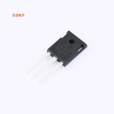 C2M0160120D|原装TO-247-3碳化硅(MOSFET