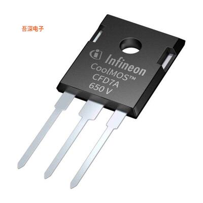 原装正品IPW65R115CFD7AXKSA1全新|