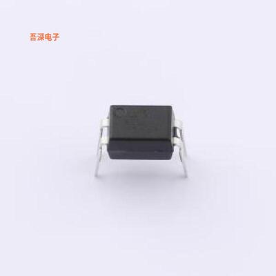 AT852-CuH-D |原装DIP-4晶体管输出光耦