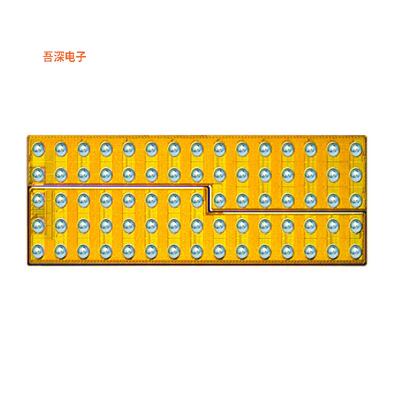 EPC2104 |原装全新MOSFET 2N-CH 100V 23A DIE