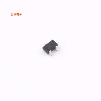 BC857BW,115 |原装SOT-323三极管(BJT)