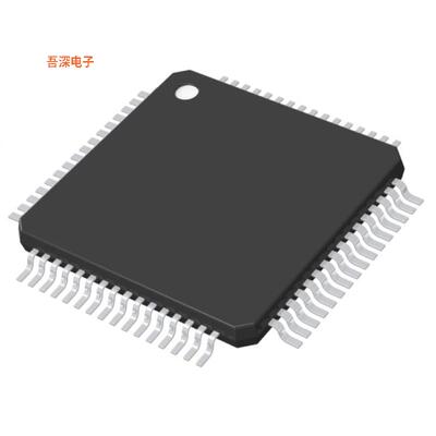 DSPIC33EP512MC506-I/PT |原装全新IC MCU 16BIT 512KB F