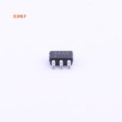 MAX998EUT+T |原装SOT-23-6比较