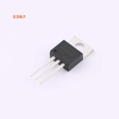 MC33269T-5.0|1A LDO 电路线性(LDO)TO-220-