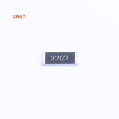 CQ121WF3303T4E |原装2512