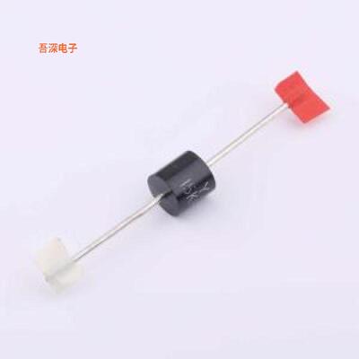 15KP30CA |原装R-6TVS DIODE 30VWM 50.7VC AXIAL