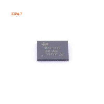 TPS23731RMTR 原装|正品VQFN-45(7x5)