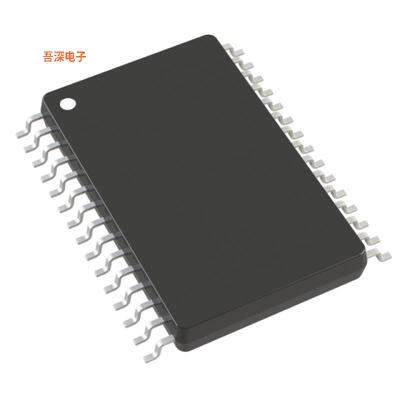 R5F104AEASP#30 |原装全新IC MCU 16BIT 64KB FLASH 30LSSOP