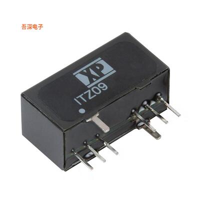 ITZ0924D05 |原装全新DC DC CONVERTER +/-5V 9W