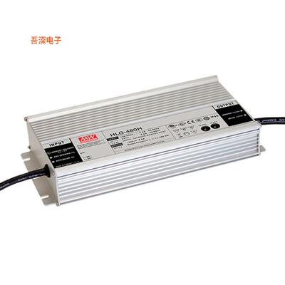 HLG-480H-42A |原装全新 DRVR CC/CV AC/DC 35.7-44.1V