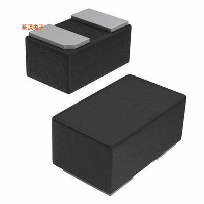 ESDAVLC8-1BT2 |原装全新TVS DIODE 3VWM SOD882T