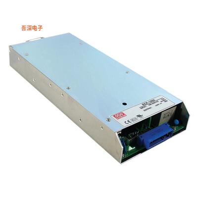 RCP-1000-24 |封闭式AC/DC CONVERTER 24V 960W