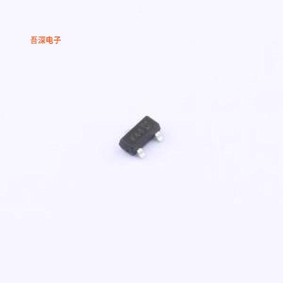 BAS40-04Q-7-F|原装SOT-23DIODE ARR SCHOTT 40V 200MA SOT2