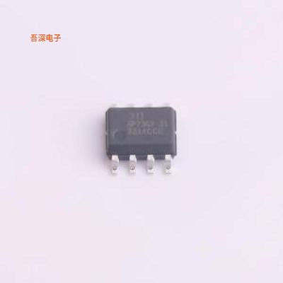 AP7362-33SP-13 |原装SO-8-EPIC REG LINEAR 3.3V 1.5A 8-SO-EP