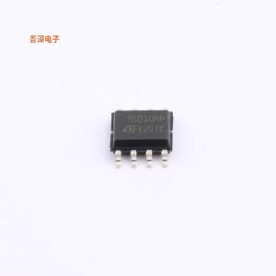 M95010-RMN6TP |原装SO-8IC EEPROM 1KBIT SPI 20MHZ 8SOIC