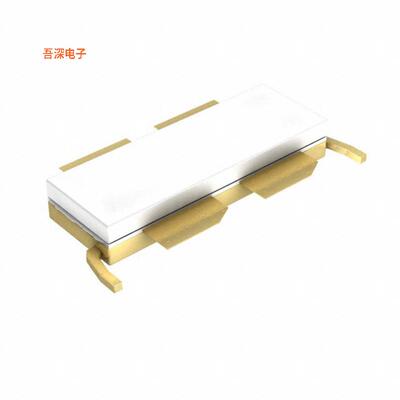 AFT18P350-4S2LR6 |原装全新RF MOSFET LDMOS 28V NI1230