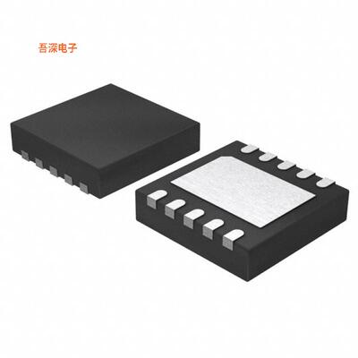 ATTINY13A-MMU |原装DFN-10-EP(3x3)单片机(MCU/MPU/SOC)