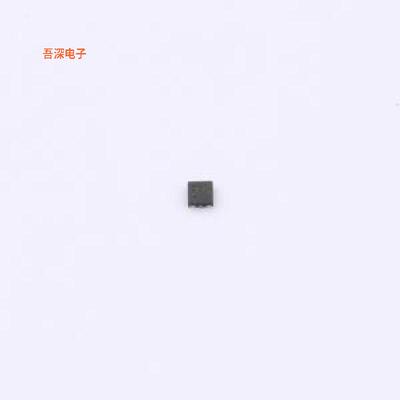 LD39020DTPU25R 原装|正品DFN-4(1x1)