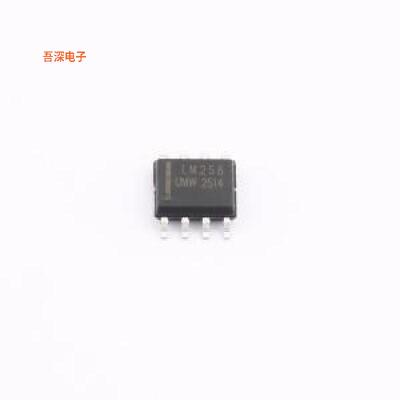 LM258DR(UMW) |原装SOIC-8运算放大器